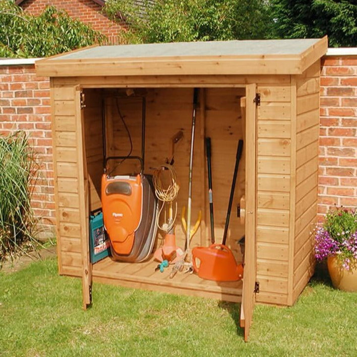 Sheds & Garden Buildings – NEWARK FENCING